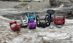 Tiburon Fishing Reels